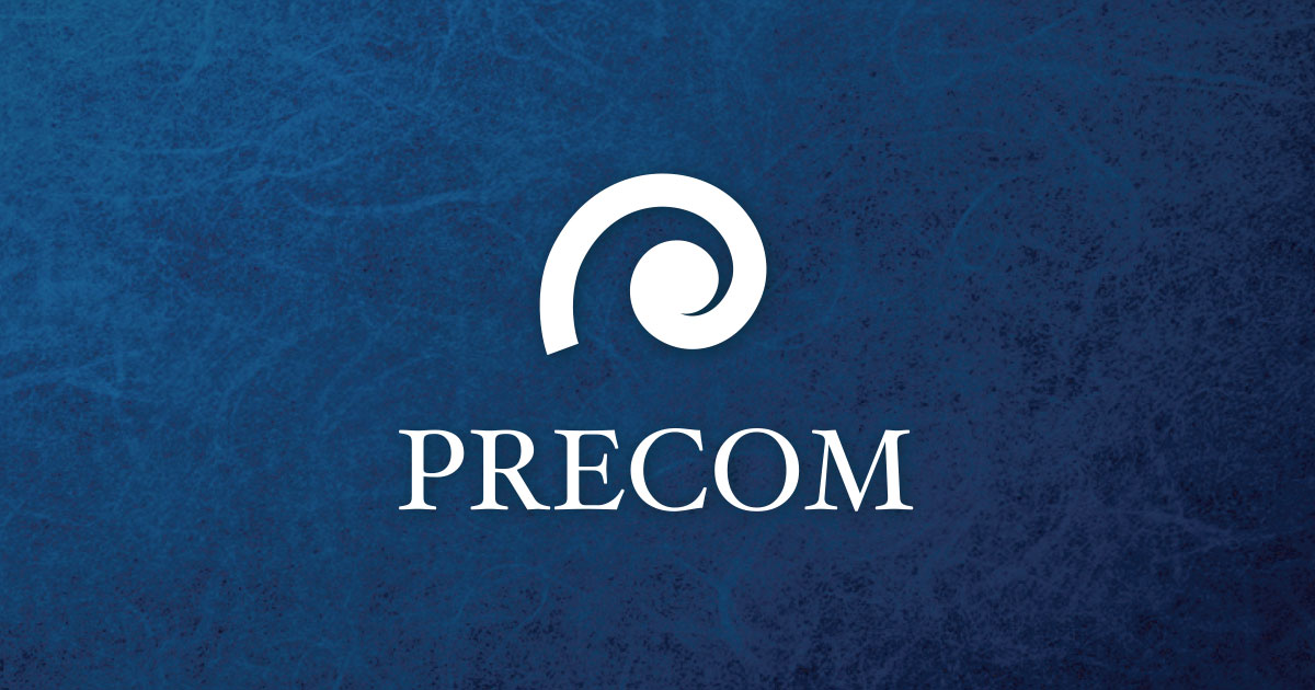 PRECOM INC.